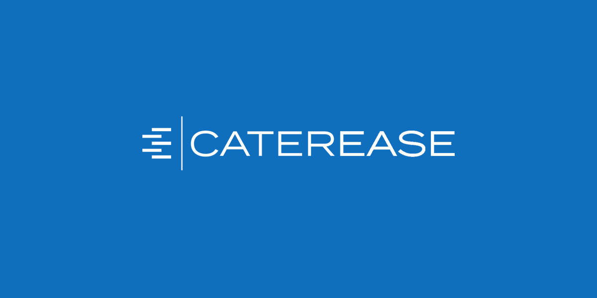 Caterease Homepage - Caterease